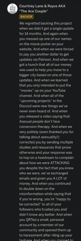 Asexuality On Tumblr