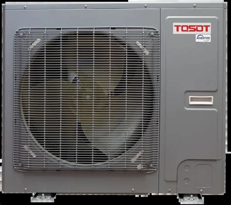 Air Source Heating And Cooling Envirotech Geothermal