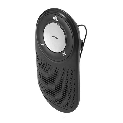 Wireless Bluetooth Multipoint Hands Free Speakerph Vicedeal