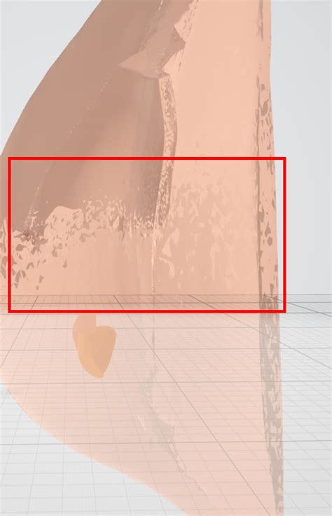 half of an object looks weird when given transparency questions three js forum