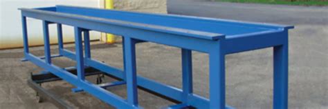 Cylinder Disassembly Benches Machinery Service And Design