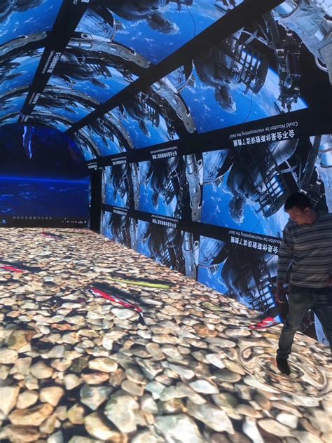 Xyg Group Professional Led Display Manufacturer Novastar Control System High Quality Products