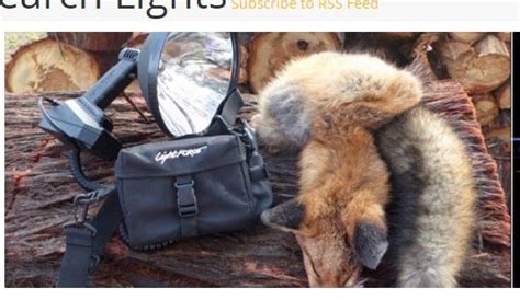 Lightforce Led Search Lights Lightforce Genesis Led Driving Lights