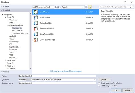 Sharepoint Proposal Template The Latest Of Microsoft Office Developer Tools Office Add