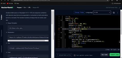 Sparsh Dixit On Linkedin 100daysofcode Codingjourney Hackerrank