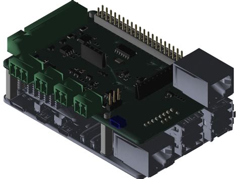 Free Cad Designs Files And 3d Models The Grabcad Community Library