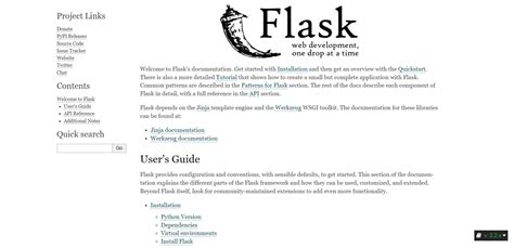 The 8 Most Popular Backend Frameworks For Web Development