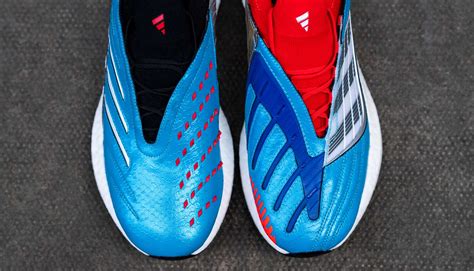 Adidas Launch The Predator Archive Mutator Tr Edition Soccerbible