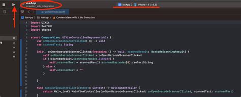 compose multiplatform barcode scanning ui tutorial scanbot sdk