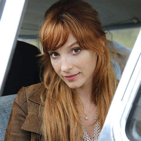 The Most Attractive Redheads Ever Artofit