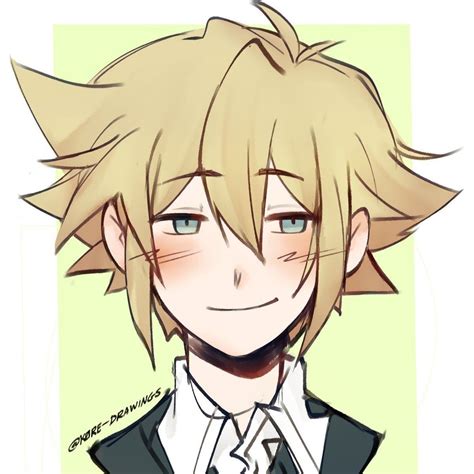 Basil X Male Reader At Della Gonzales Blog