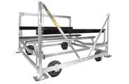 Floating Boat Docks And Parts Platforms Bumpers Boxes Boatid