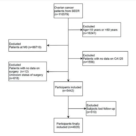 A Receiver Operating Characteristic Curve Of The Constructed Nomogram