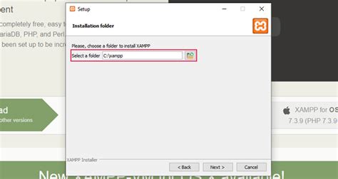 How To Install Wordpress On Windows With Xampp Qode Interactive