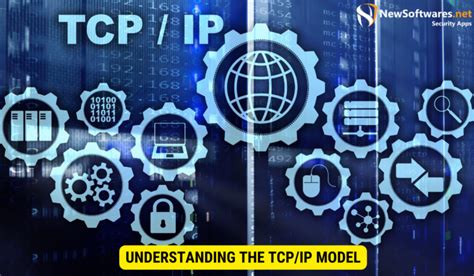 Exploring Tcpip Model The Layer For Data Formatting Compression And Encryption