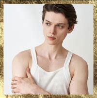 Brad Alexander YOU LPSG