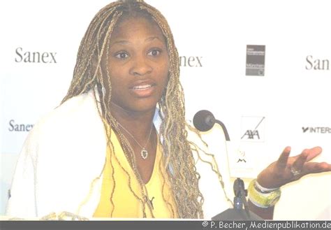 Serena Williams Hs