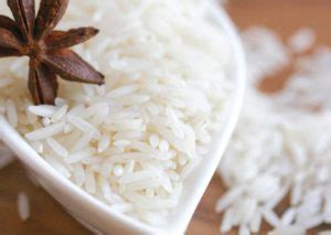 Basmati Rice Characteristics Varieties