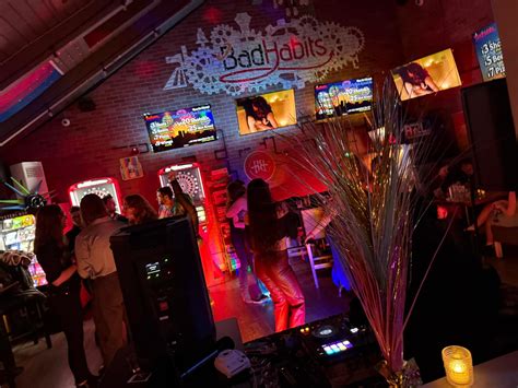 Bad Habits Denver Denver Co