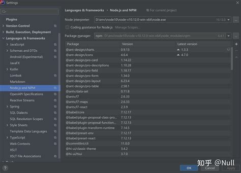 Reactspringboot前后端分离启动流程 知乎