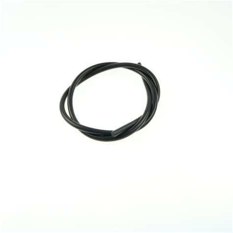 2m Solid Conductive Silicone Rubber Tube Tens Es Grandado