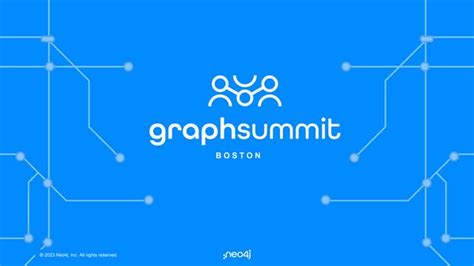 Better Together Delivering Graph Value With Aws And Neo4j Antony