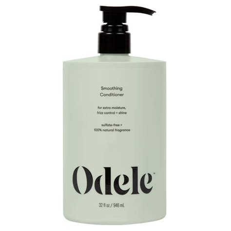 Odele Smoothing Conditioner 32 Fl Oz Delivery Or Pickup Near Me
