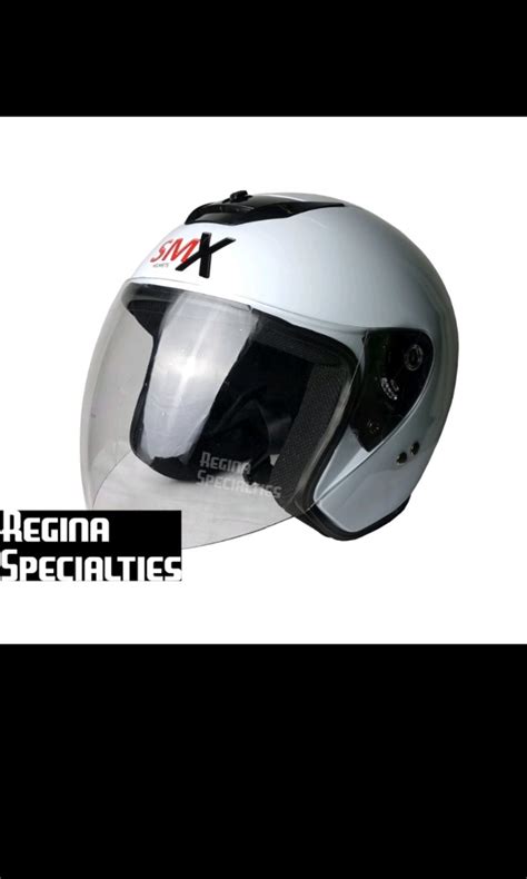 Class 2b Helmet And Guards Motorcycles Motorcycle Accessories On