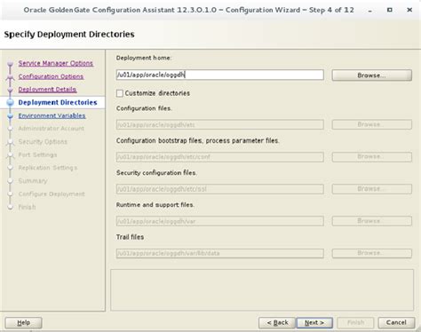 Ramesh B Oracle Goldengate Microservices Architecture 123