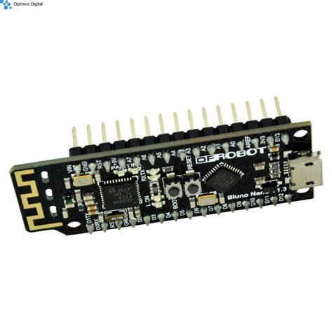 Bluno Nano Arduino Nano With Bluetooth