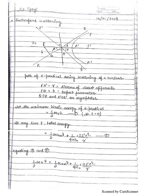 Nuclear Notes Akt Pdf