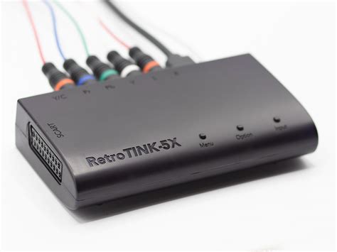 5X-Pro | RetroTINK