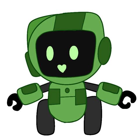 Htf Boogie Bot By Flippyxxxx On Deviantart