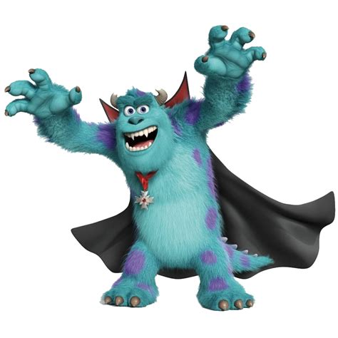Sully Png Monsters University Clipart Monsters Inc Png Di Inspire