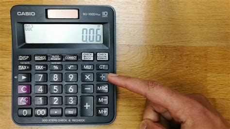 Calculating Present Value On Casio Calculator EllianafinKlein