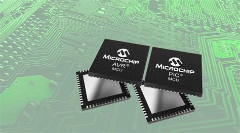 microchip pic microcontroller at ₹ 50 piece pic microcontroller in