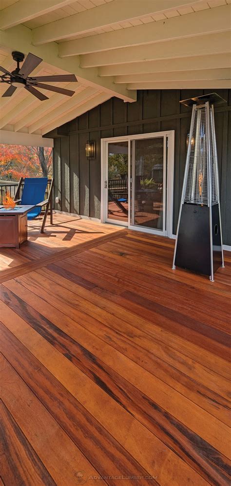 The 8 Best Wood Species For Porch Floors Advantagelumber Blog