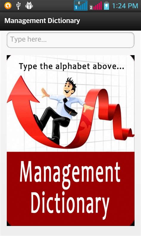 Management Dictionary Apk For Android Download