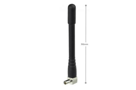 3G/4G антенна для роутера - 3 дБ в интернет магазине Mobirator