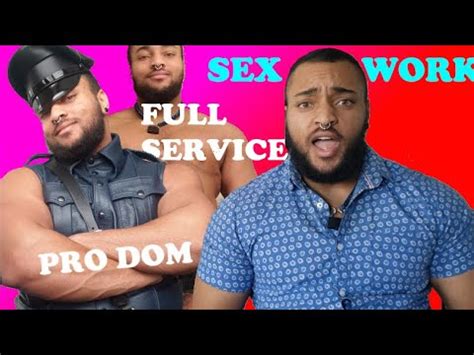 What Is Sex Work Sex Work 101 YouTube