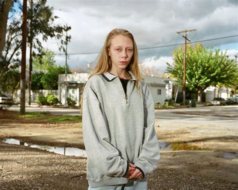 Larry Sultan The Valley Larry Sultan