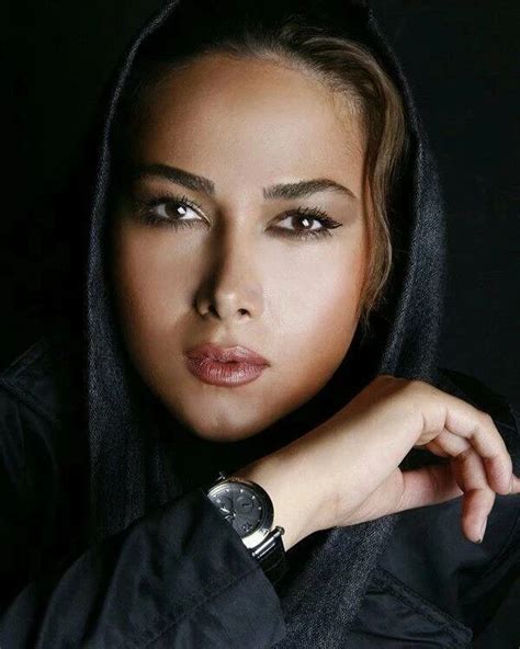 گلچینی از تصاویر آناهیتا نعمتی از کودکی تا به حال