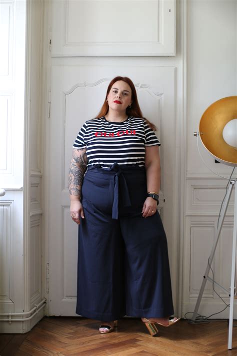 #MEUNLIMITED – Le blog mode de Stéphanie Zwicky | Vêtements grande taille, Mode rondeurs, Blog mode
