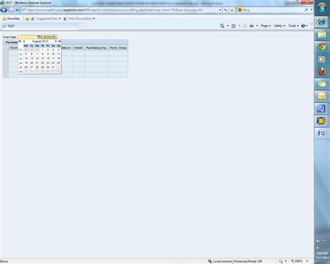 Open A New Window In Webdynpro As An Action Of A B SAP Community