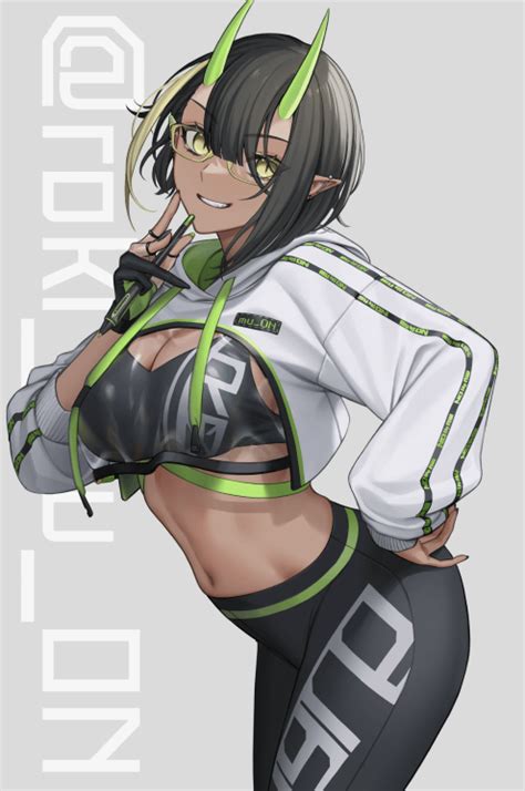 dark elf r streetmoe