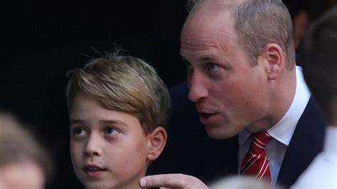 He Doesnt Want To Put Them Through A Human Mincer Prince William And