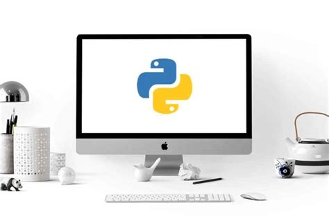 Cómo instalar Python 3 en Mac Os X 10 9 o posterior Tech Krowd