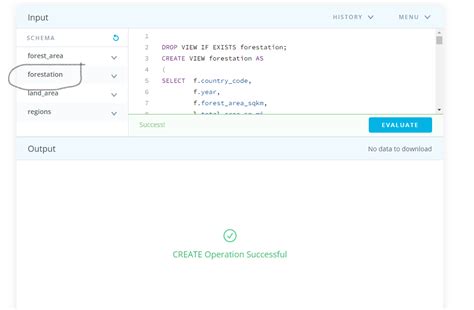 GitHub Codesayanpalcoder Deforestation SQL PROJECT