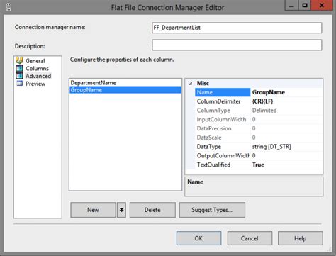 get connectionstring from connection manager ssis sql