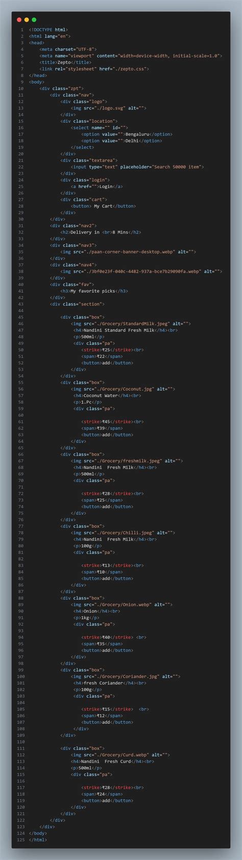 Malay Maji On Linkedin Webdevelopment Htmlcss Webdesign